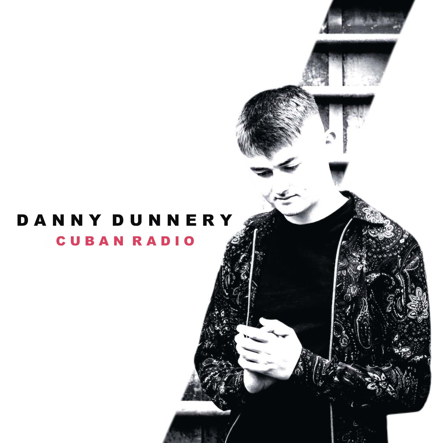 Danny Dunnery – Plane Groovy